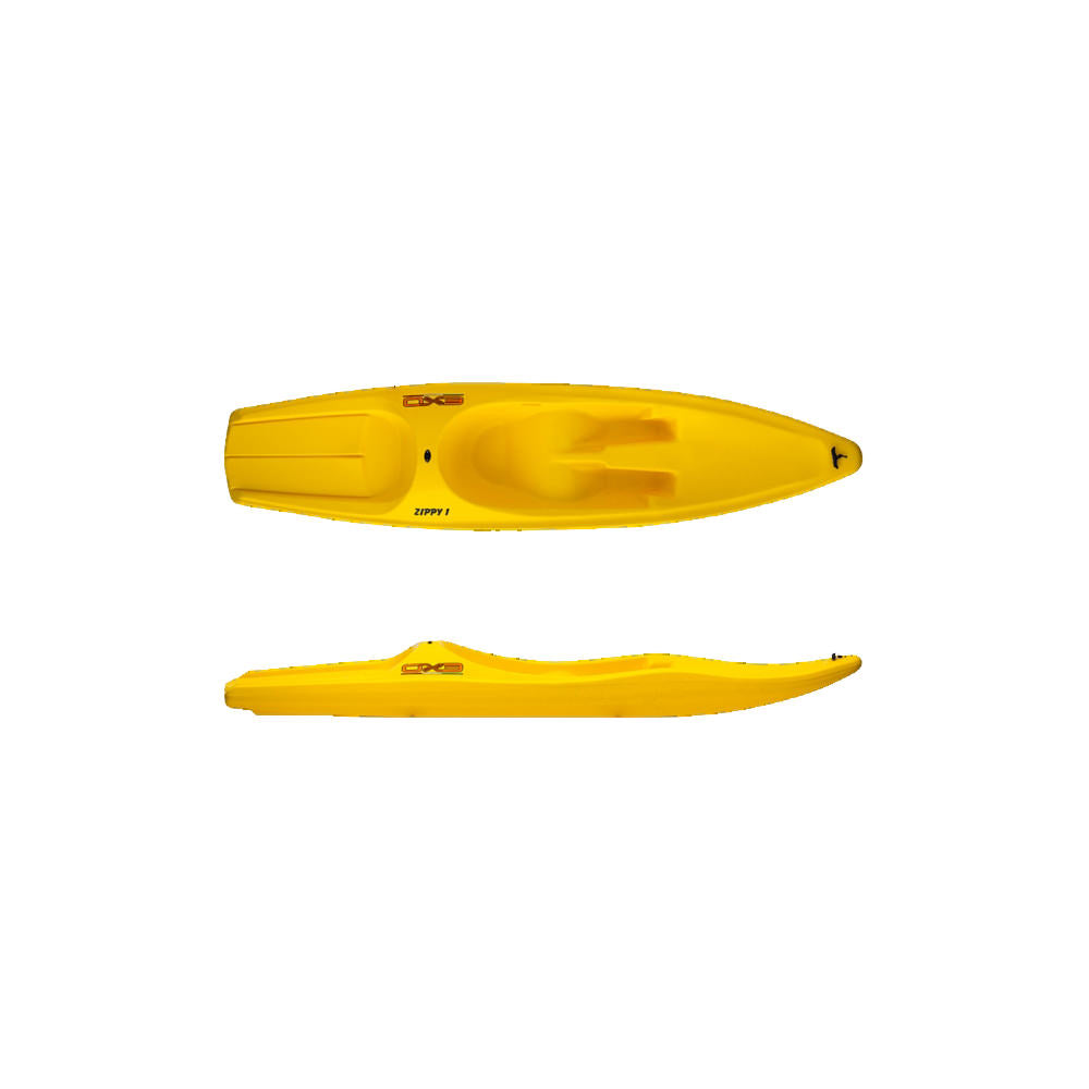 Buy kayaks and canoes from professionals - SOURCE TO SEA - Kayak Shop