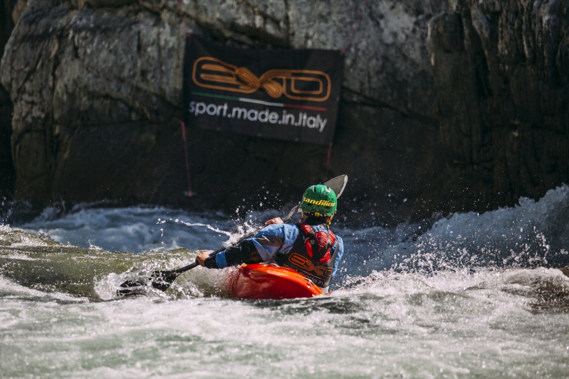 Chasing Aphrodite Kayak Extreme Race Corsica 2017 (3) - SOURCE TO SEA ...