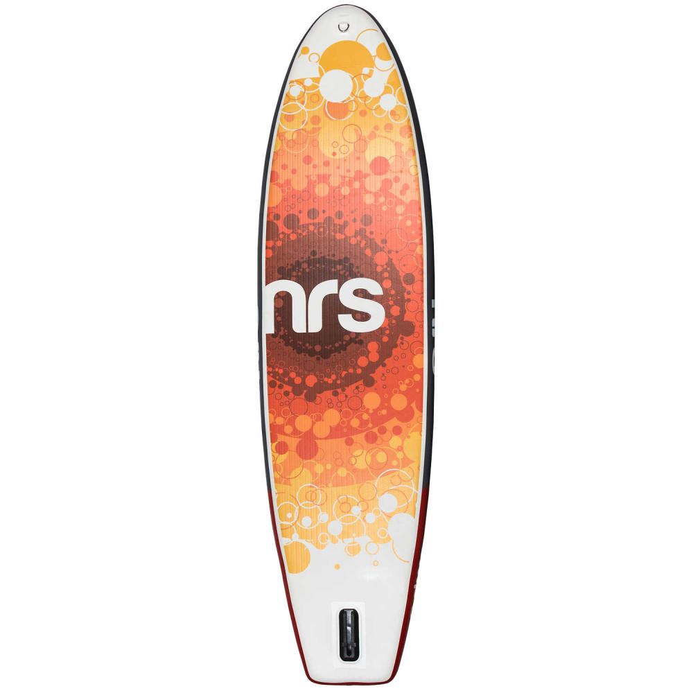 NRS AMP SUP Unterseite - SOURCE TO SEA - Shop