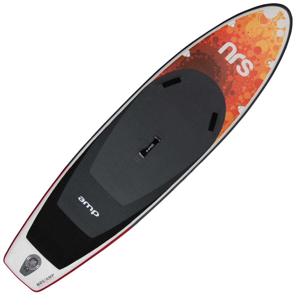 NRS AMP SUP diagonal - SOURCE TO SEA - Shop