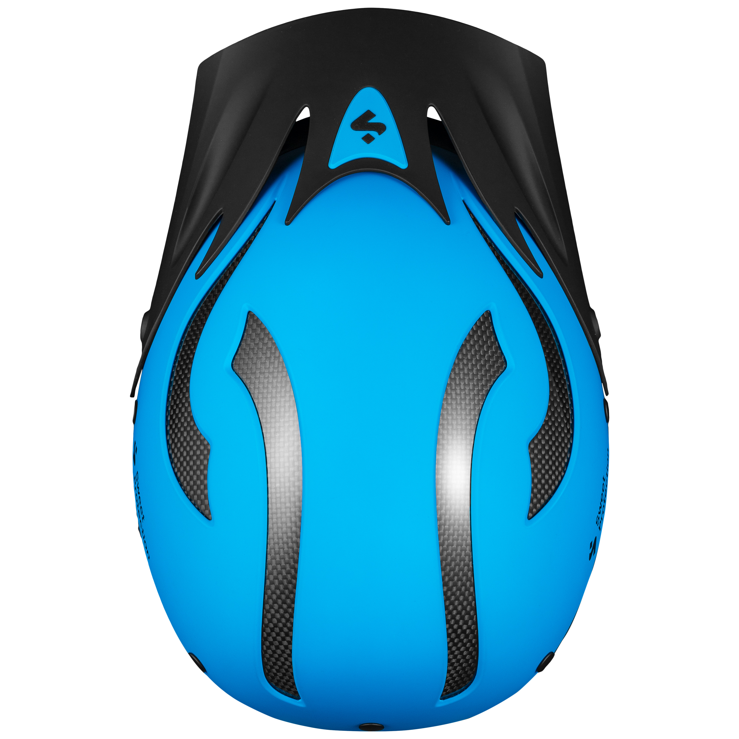 Sweet Rocker whitewater helmet - SOURCE TO SEA - Kajakshop