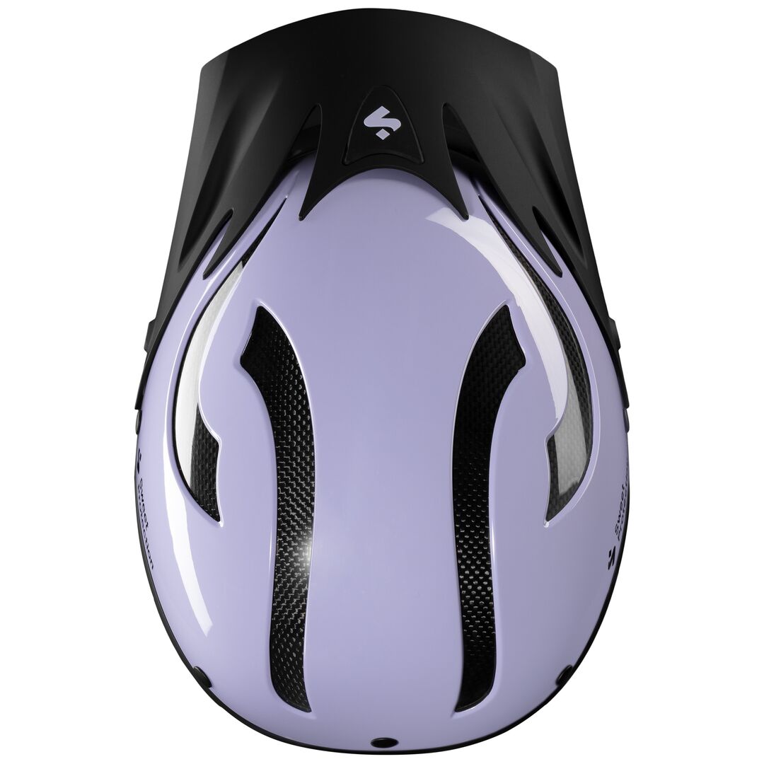 Sweet Rocker Wildwasserhelm - SOURCE TO SEA - Kajakshop