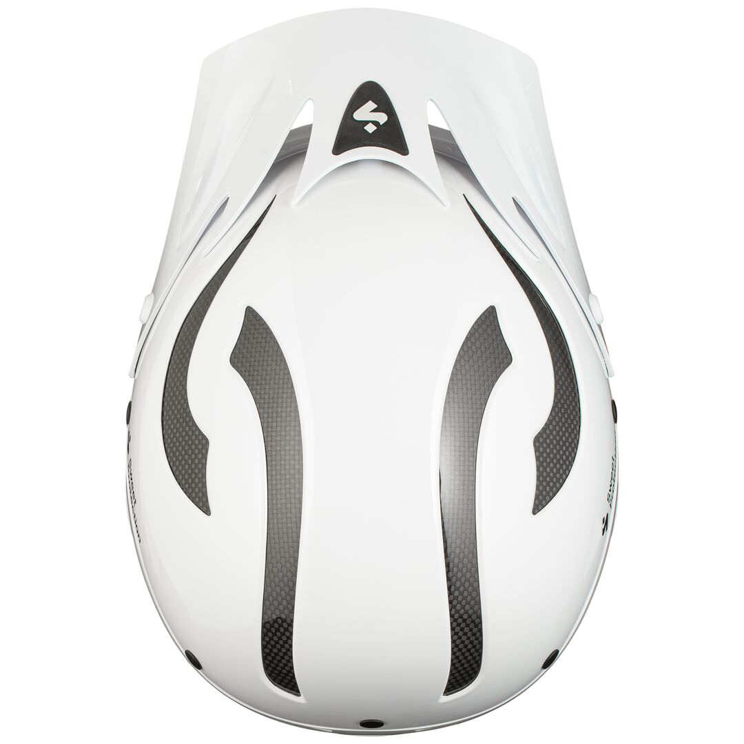 Sweet Rocker whitewater helmet - SOURCE TO SEA - Kajakshop