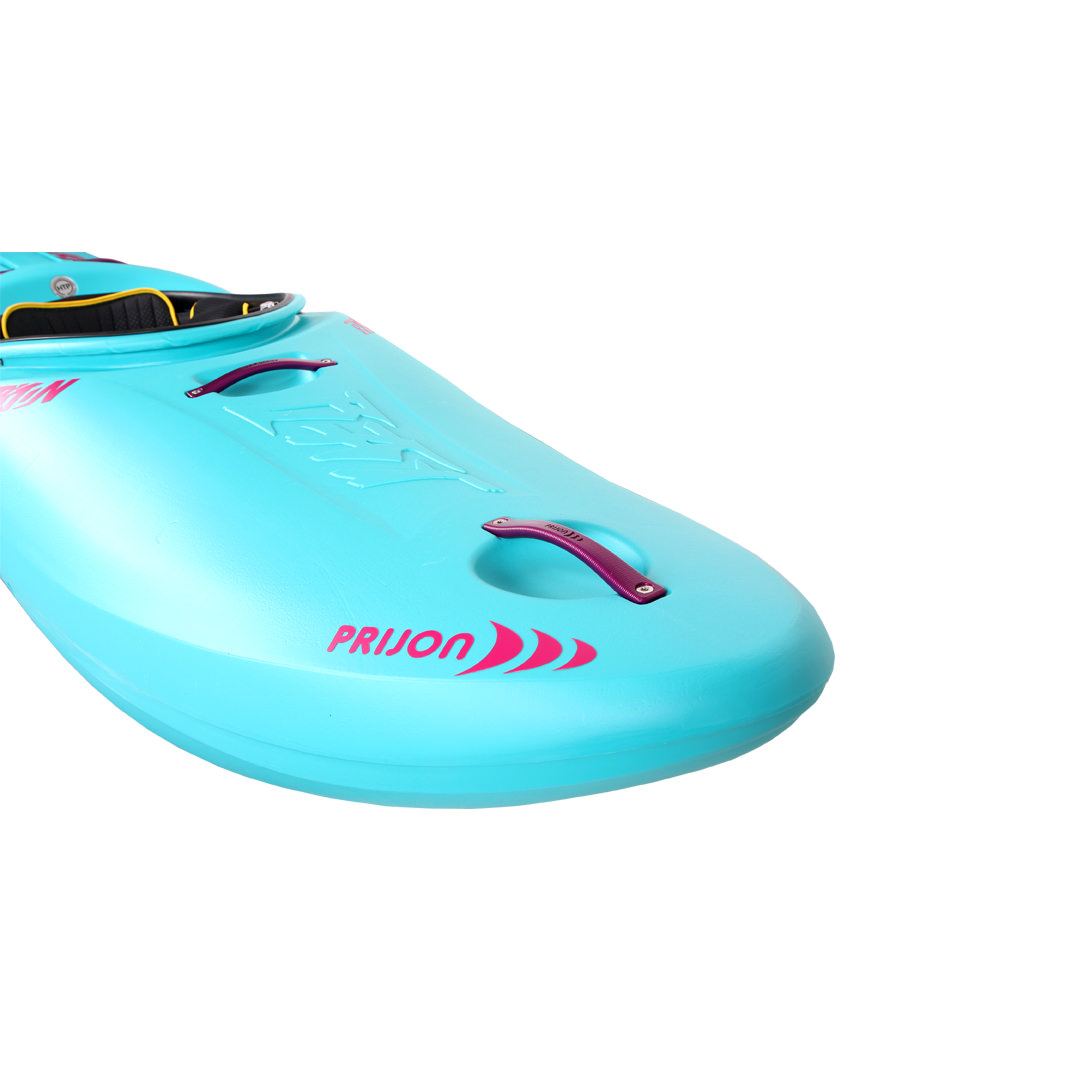 Prijon Beast - SOURCE TO SEA Kajakshop